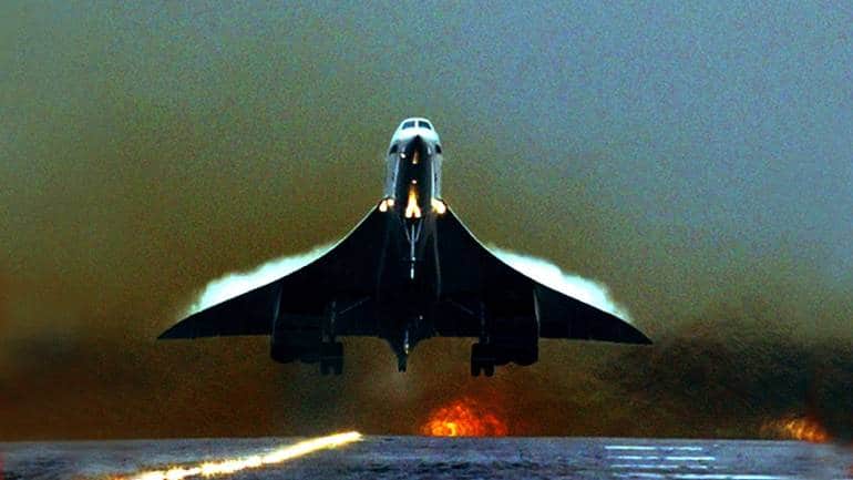 15 years since Concorde's final flight: A look at why the jet was ...