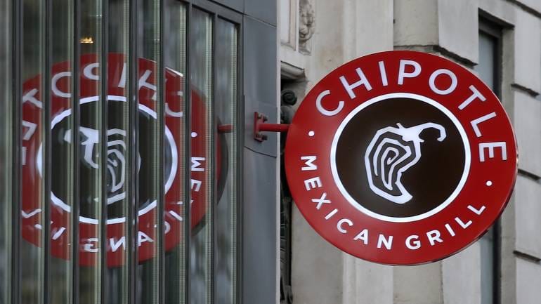 US federal agency sues Chipotle after a manager allegedly ripped off an ...