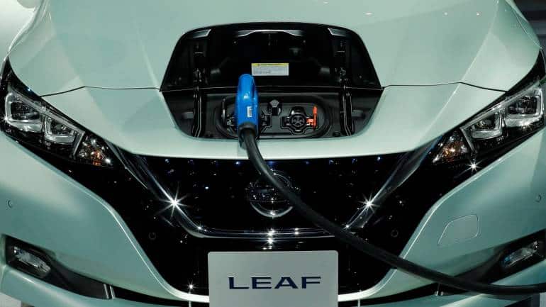 The Electric Vehicle race: How countries have fared so far in the big ...