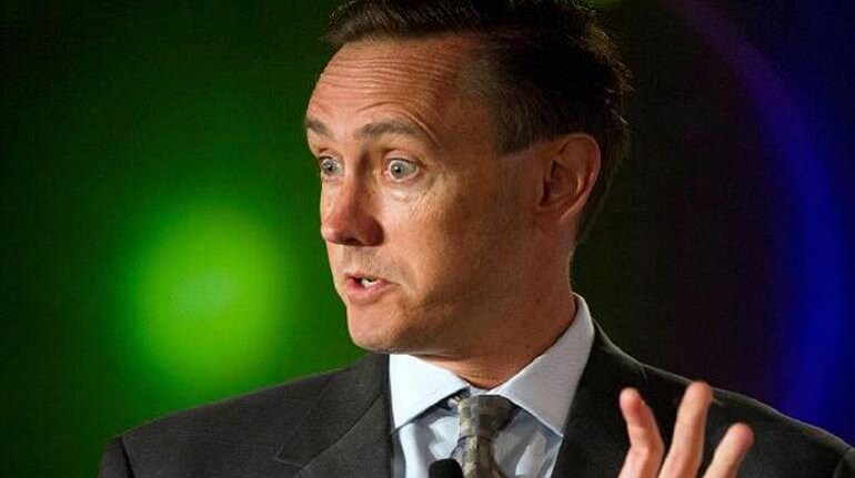 Sexual harassment charge: Steve Jurvetson takes leave from SpaceX ...