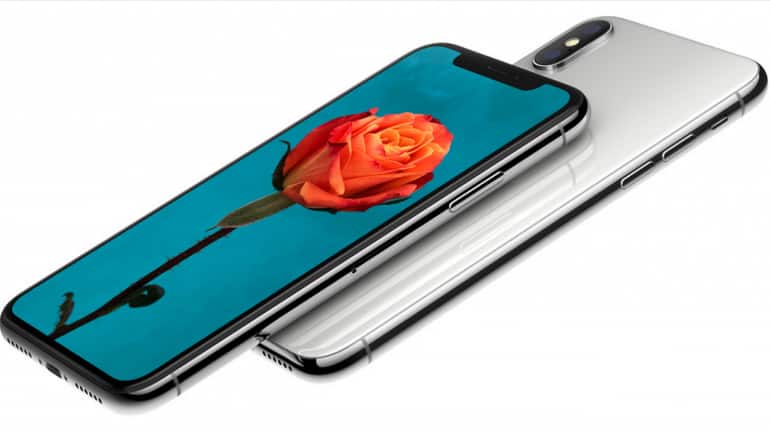 Apple iPhone X selling at over Rs 1.7 lakh on eBay India's website