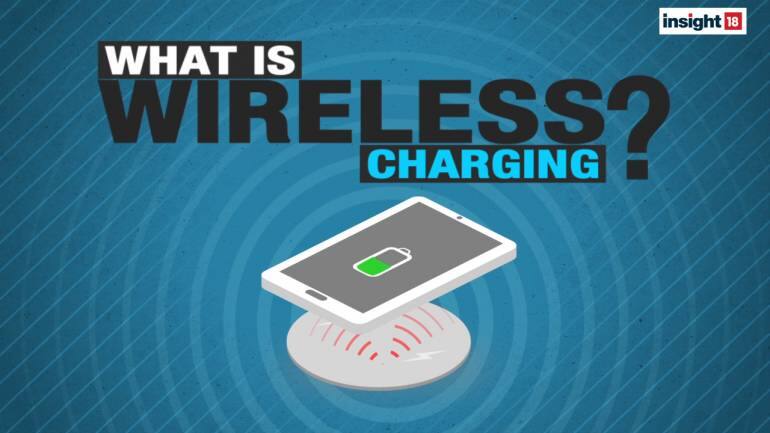 What is Wireless Charging?