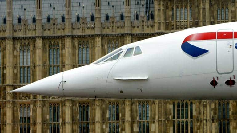 Boom is set to bringing back supersonic jets, but will they meet the ...