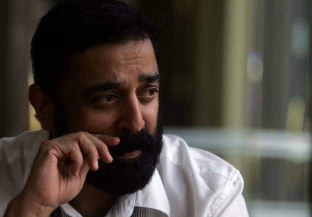 ‘You can’t say there is no Hindu terror’: Veteran actor Kamal Haasan ...