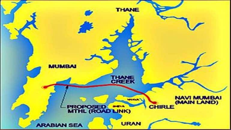 MTHL work can start soon; all clearances, land acquisitions in place ...