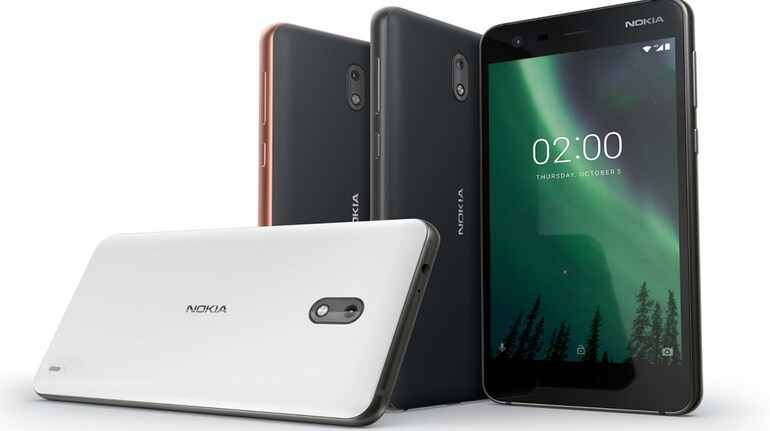 HCL Technologies signs 5-year deal to modernise Nokia's IT infrastructure