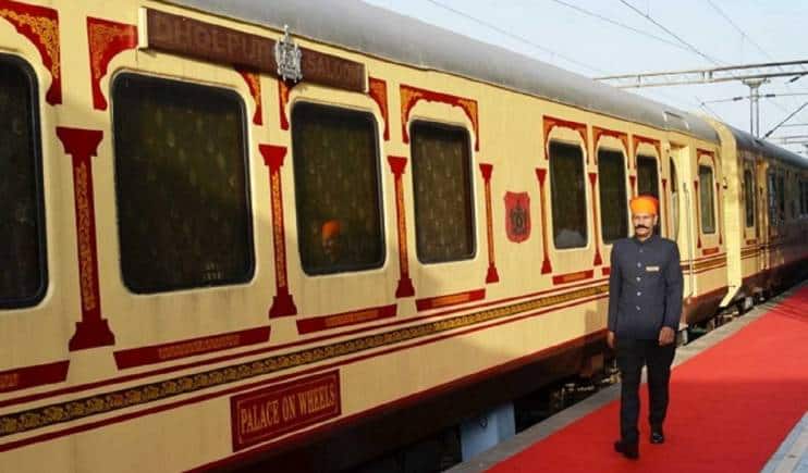 26 arrested as RPF busts India’s biggest rail ticketing racket