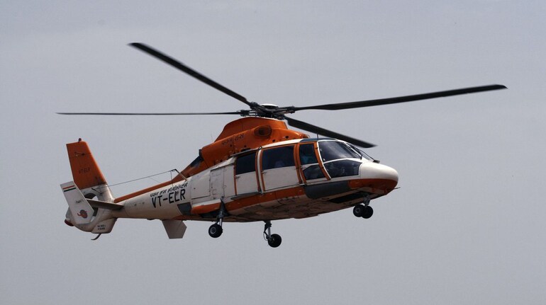 Pawan Hans handover to Star9 Mobility to be completed by June