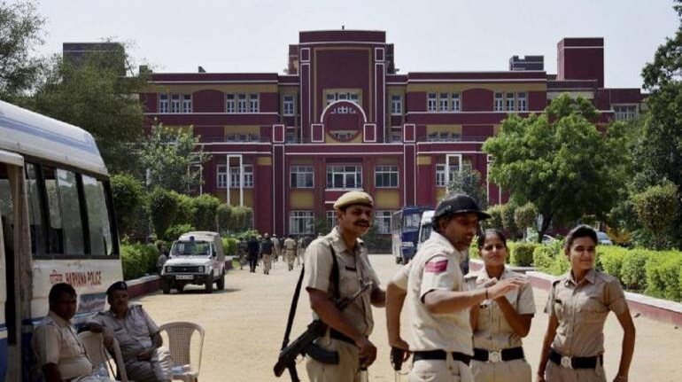 Ryan School murder case: Arushi Talwar's parents' lawyer to represent ...