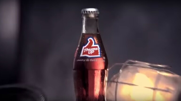 Storyboard18 | Throwback: Thums Up – Defending against a global giant