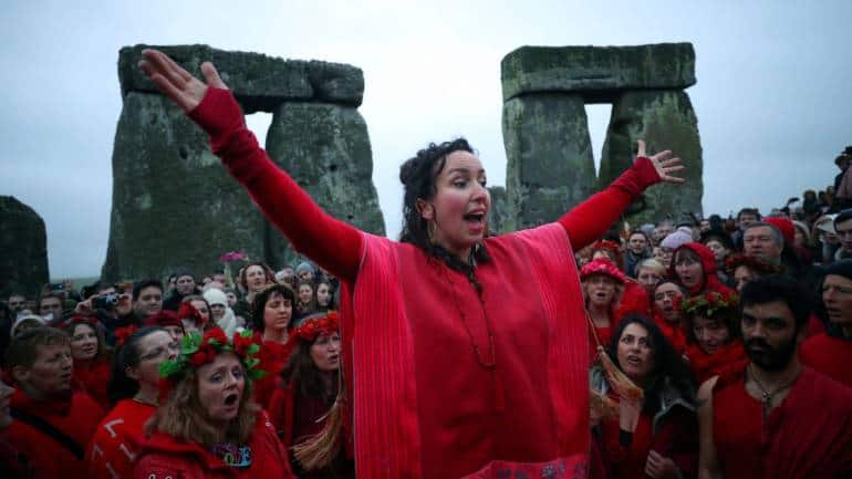 Winter solstice in India: Date, time and significance explained in 10 ...