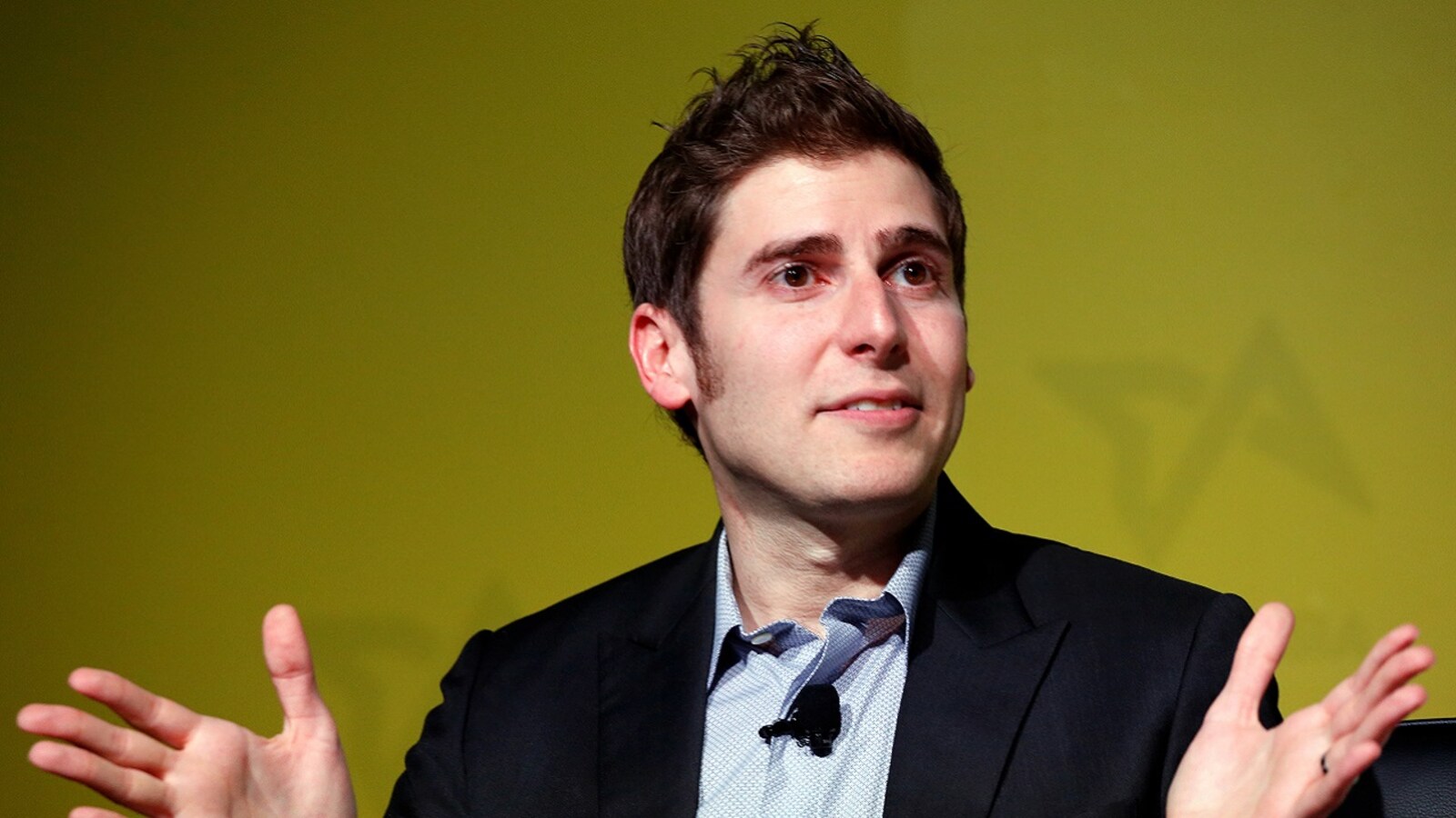 Eduardo Saverin