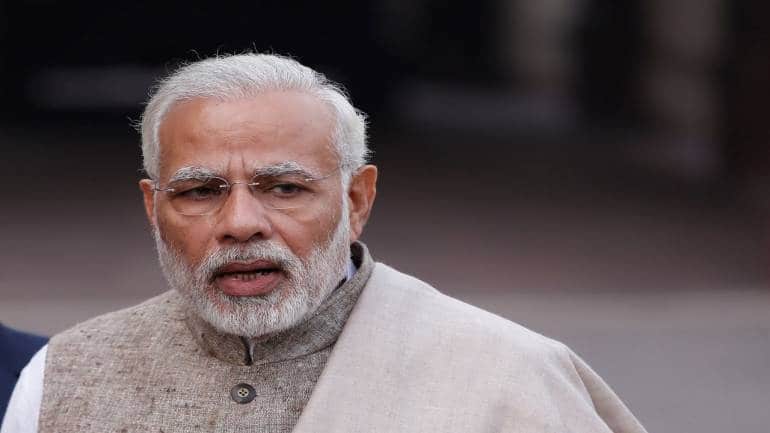 PM Modi to visit Daman, Surat on February 24-25