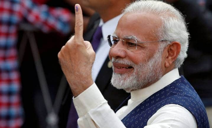 PM Modi on job creation: Is it possible the Centre is creating ...