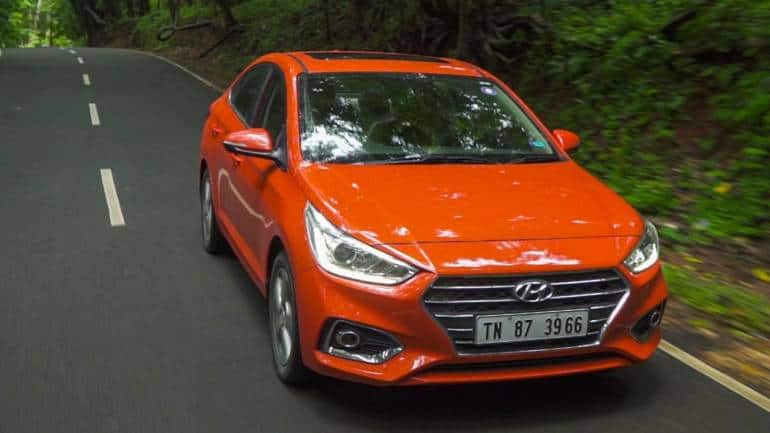 Next-gen Hyundai Verna pictures surface online ahead of global launch