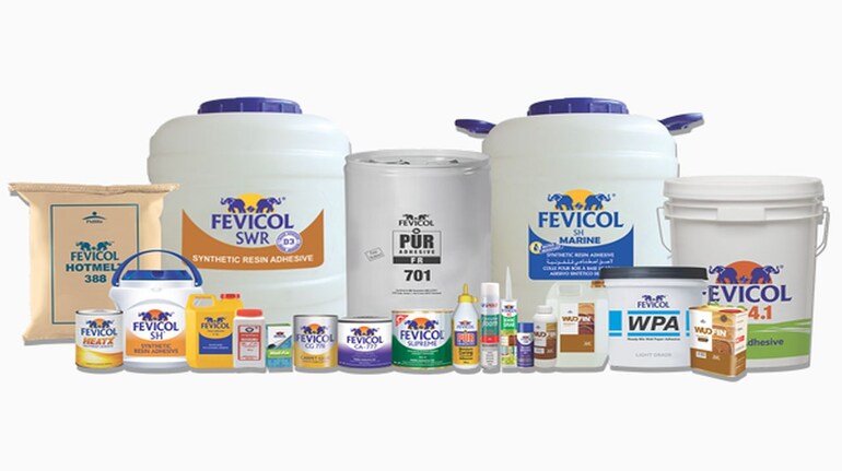 Pidilite Industries Q4 PAT may dip 3% YoY to Rs. 298.3 cr: ICICI Direct