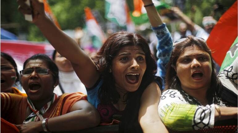 Media survey on women in India based on perception, flawed methodology ...