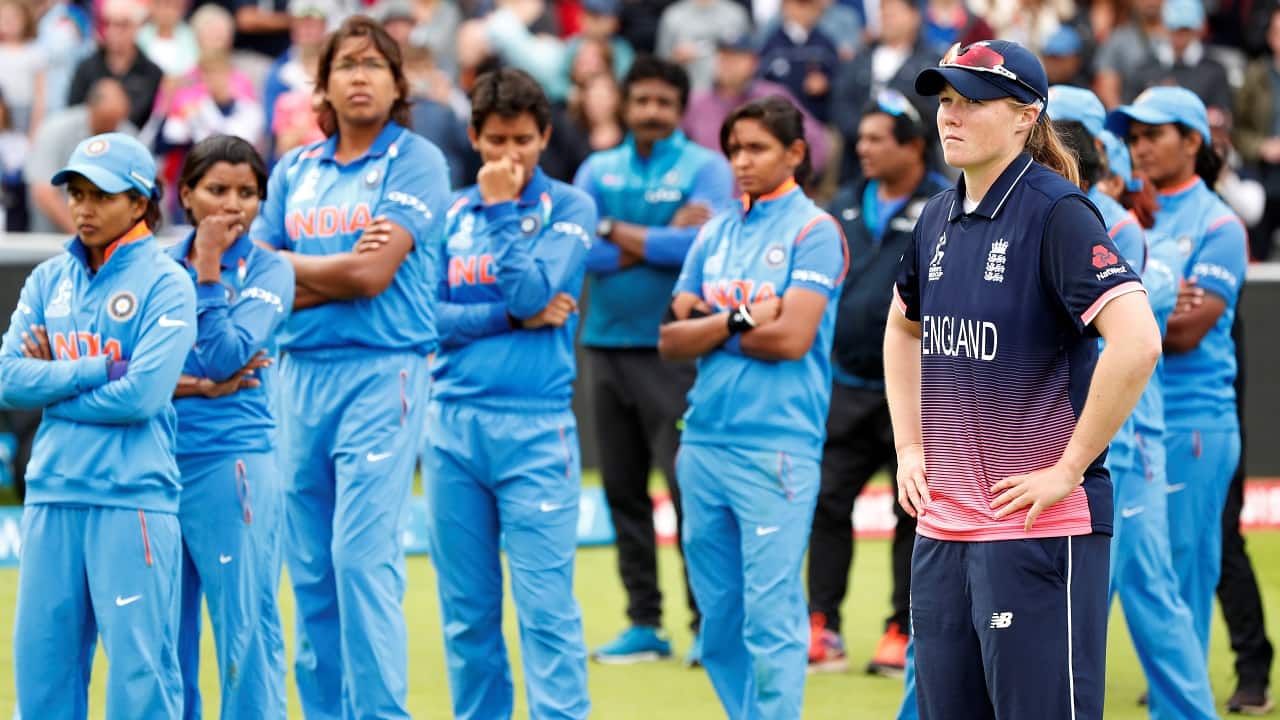 Women's WC, Rohit's 3rd double-ton and Kohli's records: Here are the ...