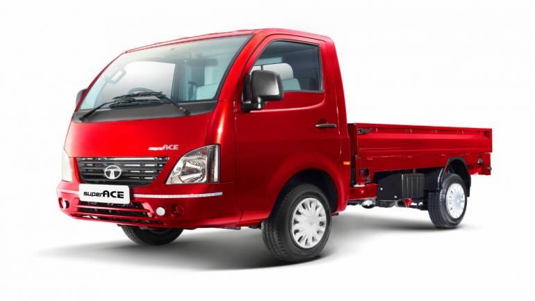 Tata Ace crosses 2-million-milestone in 12 years