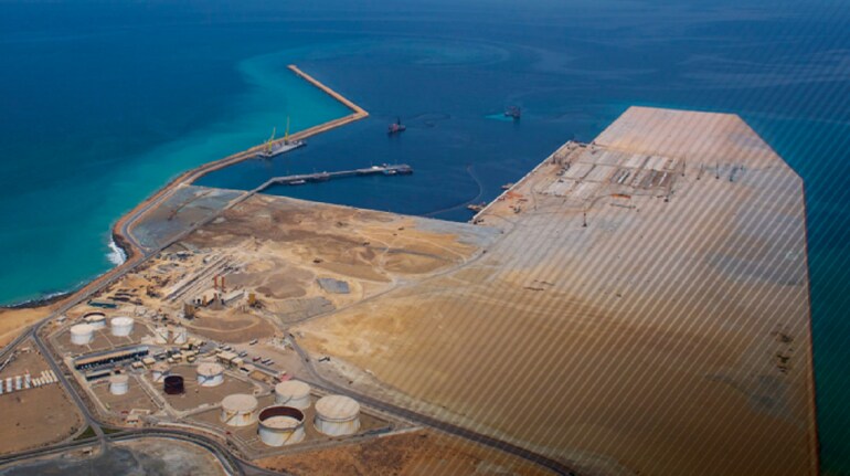 Everything you need to know about India-made Chabahar oil port in Iran ...