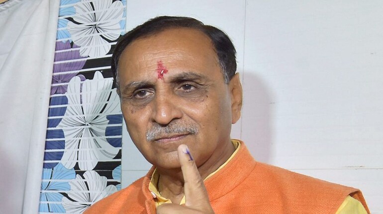 Gujarat BJP to hold Sardar Patel yatras in 10,000 villages