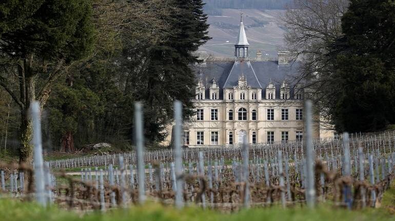 This French castle has 7,400 owners – and it’s for a good cause