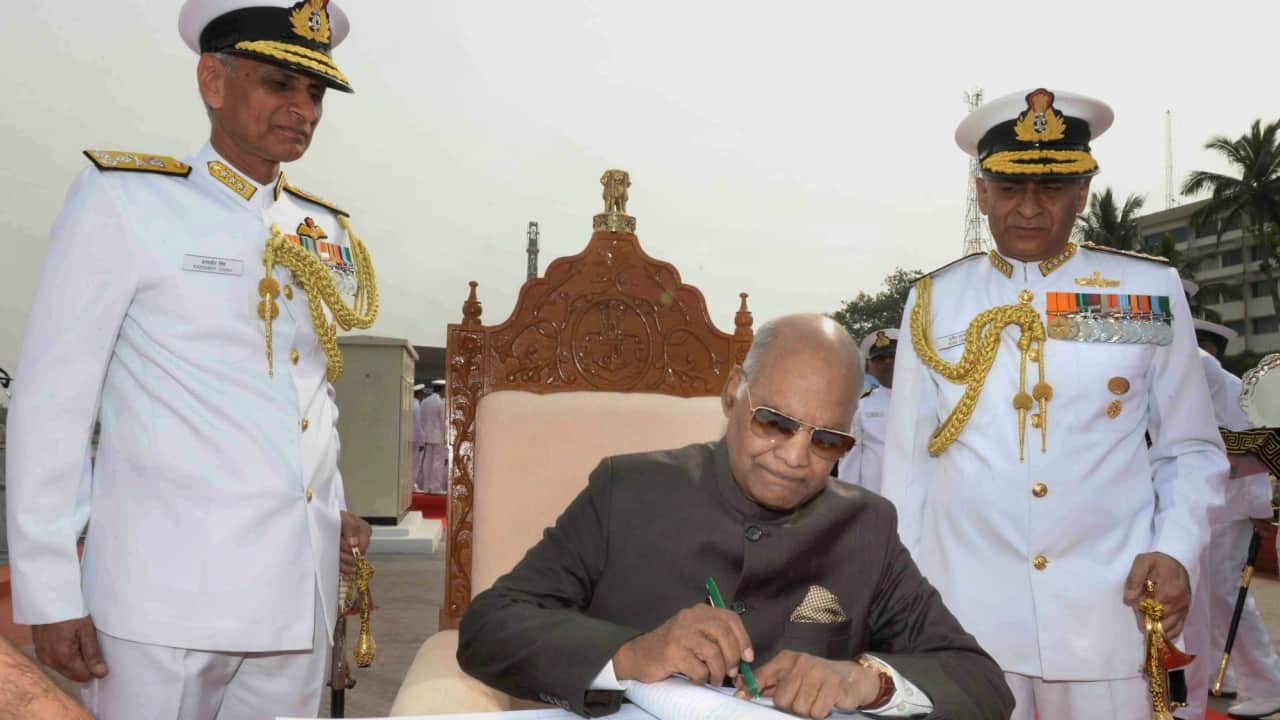 News in Pics: Your daily dose of pictures from around the world