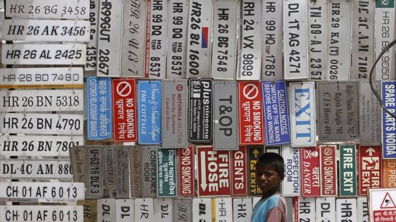 MC Explains | What are BH number plates? How does one apply for them?