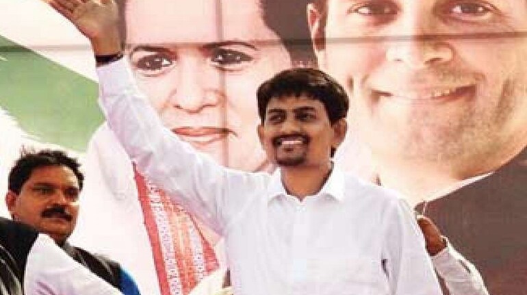 Rahul Gandhi asked me to do politics that unites country: Alpesh Thakor