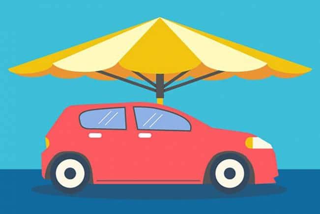 Car fire insurance claim - All you need to know