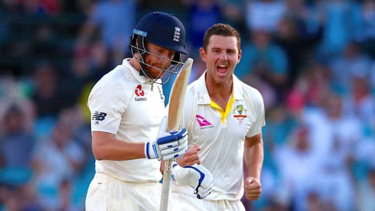 Explained: What makes a cricket ball swing and how cheats tamper it to ...