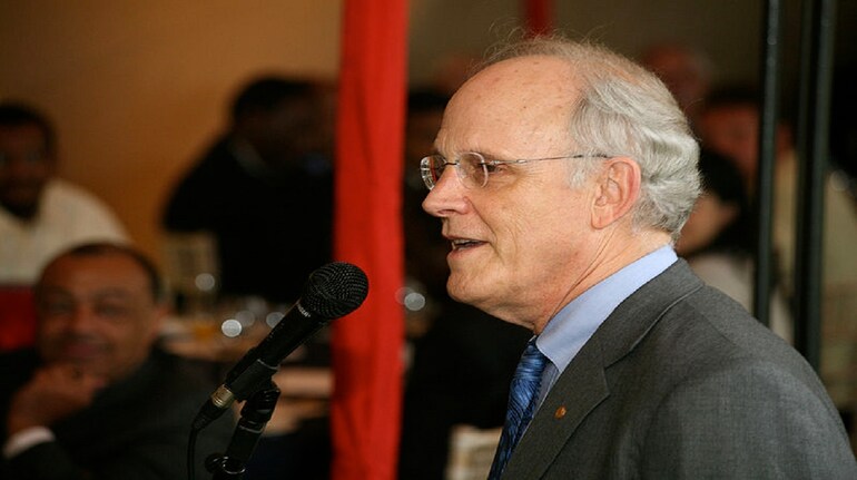 Ignorance of other cultures promotes fanatical nationalism: David ...