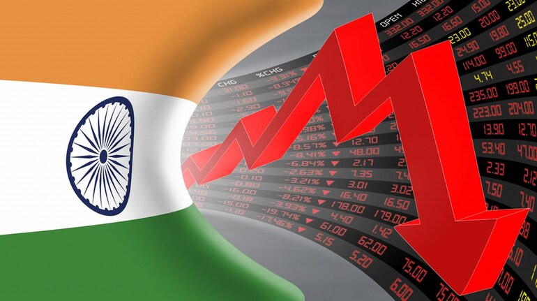 What lies ahead for Indian equities after a sustained FII exodus in ...