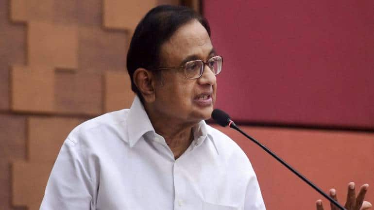 Govt says will take action on Chidambaram relaxing gold import norm ...