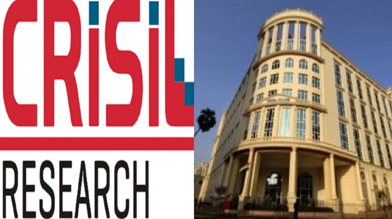 Crisil September quarter net jumps 31% to Rs 148 crore