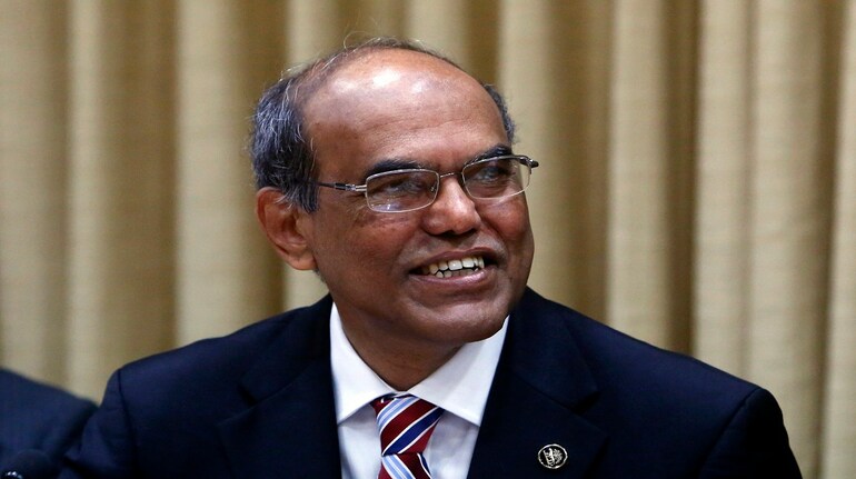 Financial inclusion drive must target the poor: D Subbarao