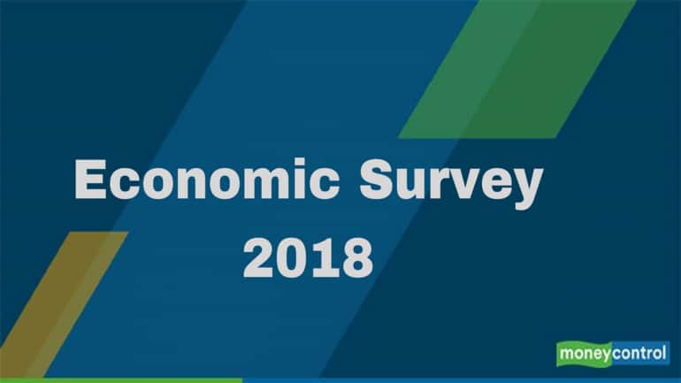 COMMENT-The Economic Survey carries some important messages for equity ...