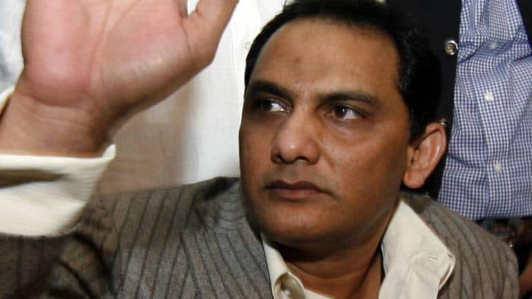 Mohammed Azharuddin named Telangana Congress working president