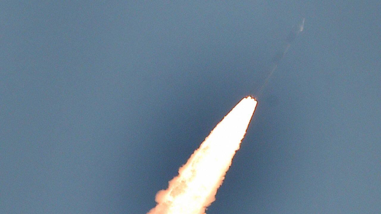 From 104 satellites in one mission to 100th satellite: A look at ISRO's ...