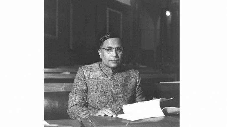 Budget Podcast: A look at some of the earliest Union Budgets in Indian ...