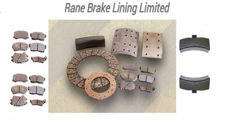 Rane Brake Lining Ltd– Strong financials and no EV impact demand attention