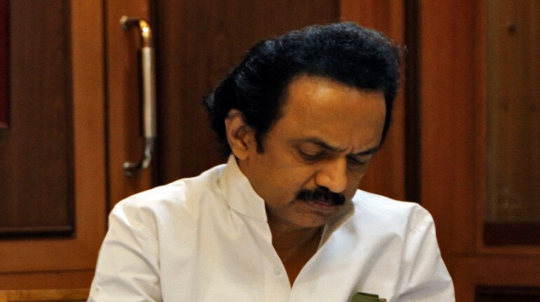 DMK president Stalin undergoes 'minor surgical procedure'