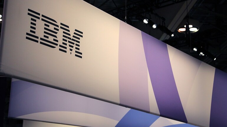 IBM names James Kavanaugh as CFO, replacing Martin Schroeter