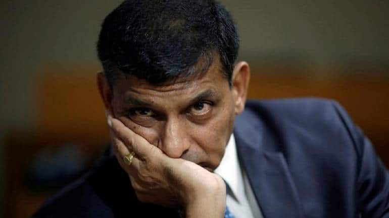Implementation of GST not 'unfixable' problem: Rajan- Moneycontrol.com