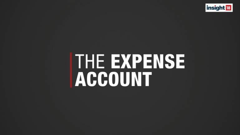 Budget 2018 Simplified: What is Expense Account?
