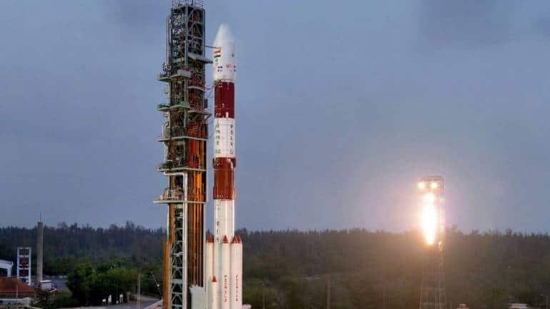 Countdown for ISRO's GSAT-6A communication satellite begins