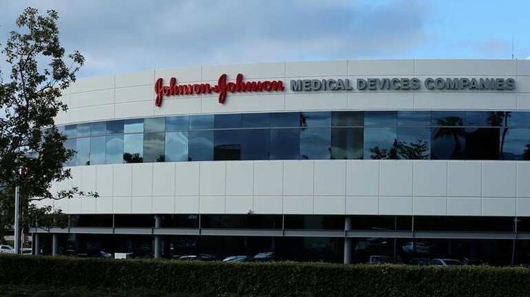 Johnson & Johnson seeks backing for $11 billion baby powder cancer deal