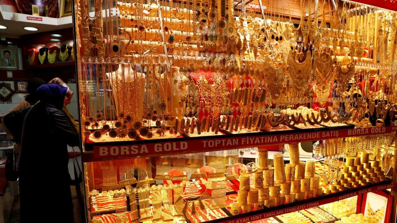 You may invest in gold, but do you know these rare facts about the ...