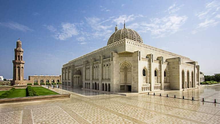 Muslims celebrate Eid inside homes, mosques empty