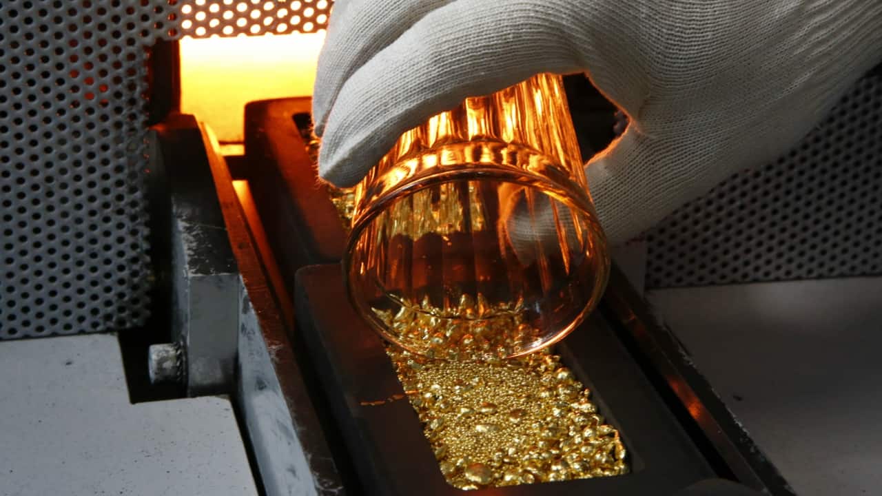 You may invest in gold, but do you know these rare facts about the ...